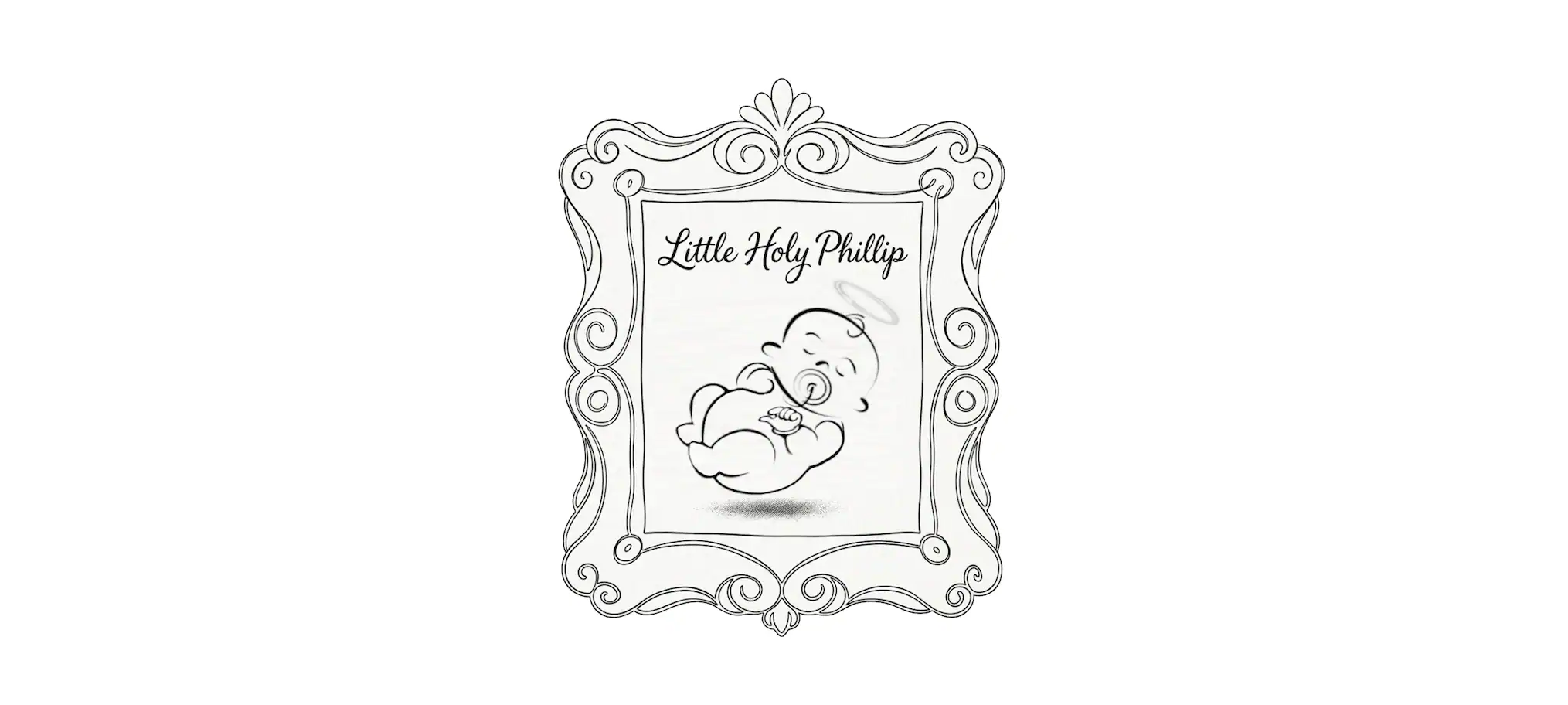 the Little Holy Phillip Figuring Out Melody | You CAN write incredible ...